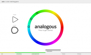 4 Free Games to Practice Your Skill In Graphic Design | Vintagio Design