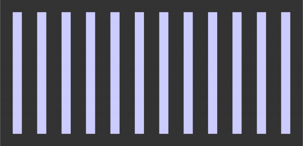 7 Types of Lines in Graphic Design | Vintagio Design