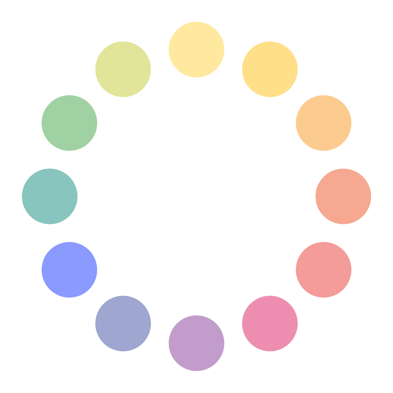 Get to Know with Monochromatic Color – A Guide to Monochromatic Design ...